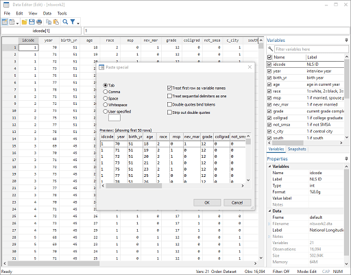 Stata Software: Revolutionizing Data Analysis and Statistical Modeling